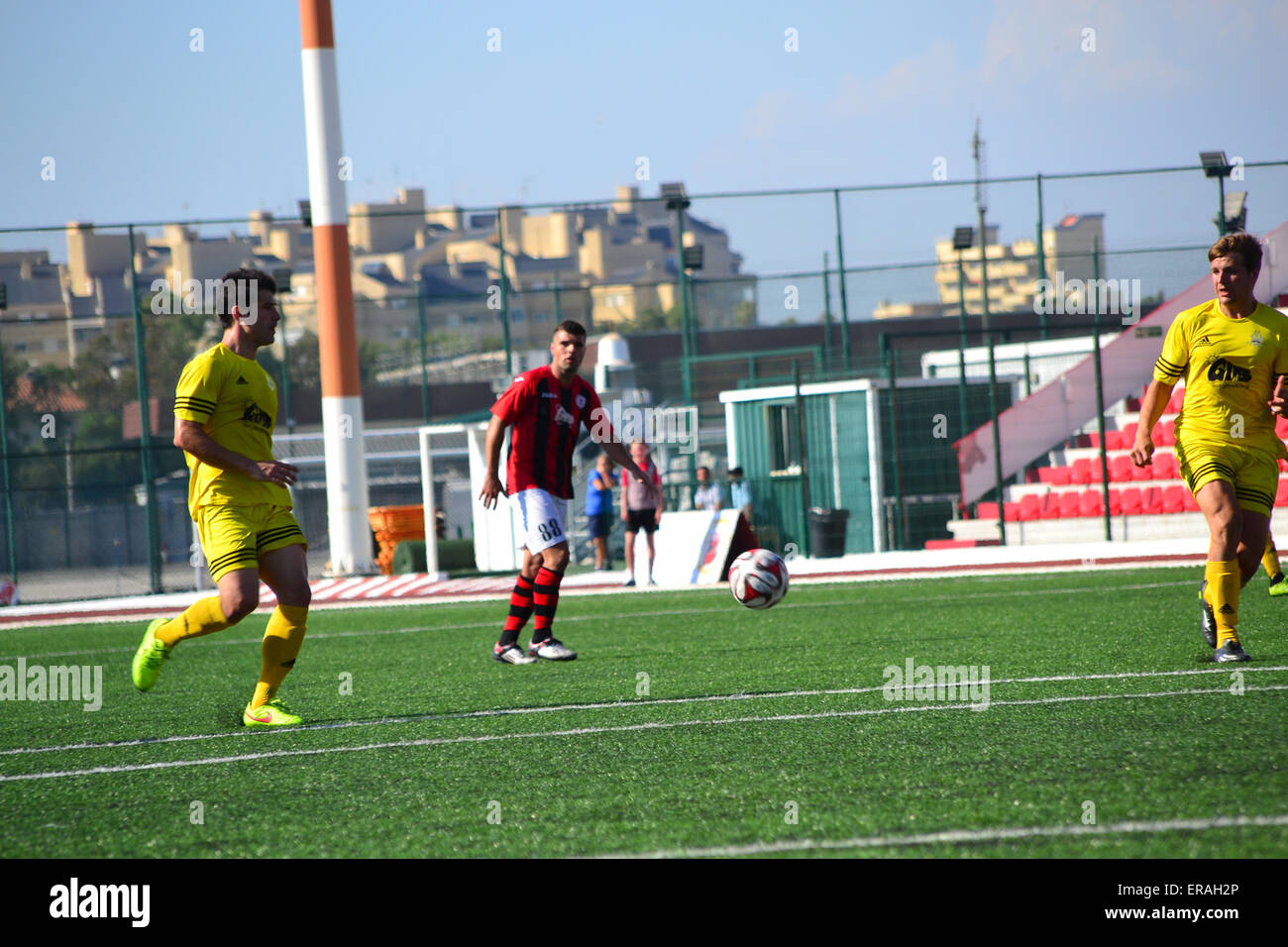 Lynx fc hi-res stock photography and images - Alamy