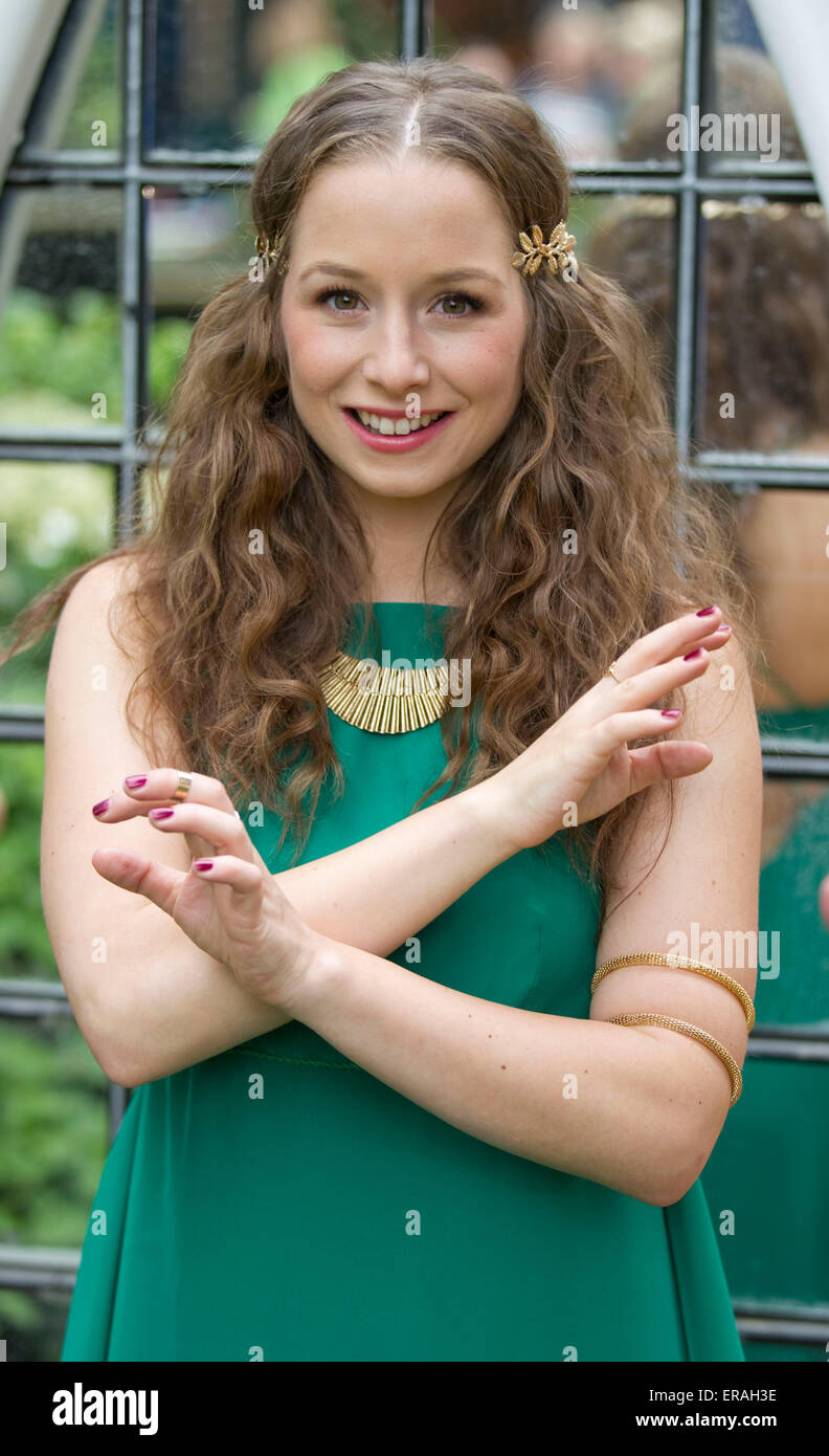 Oonagh High Resolution Stock Photography and Images - Alamy