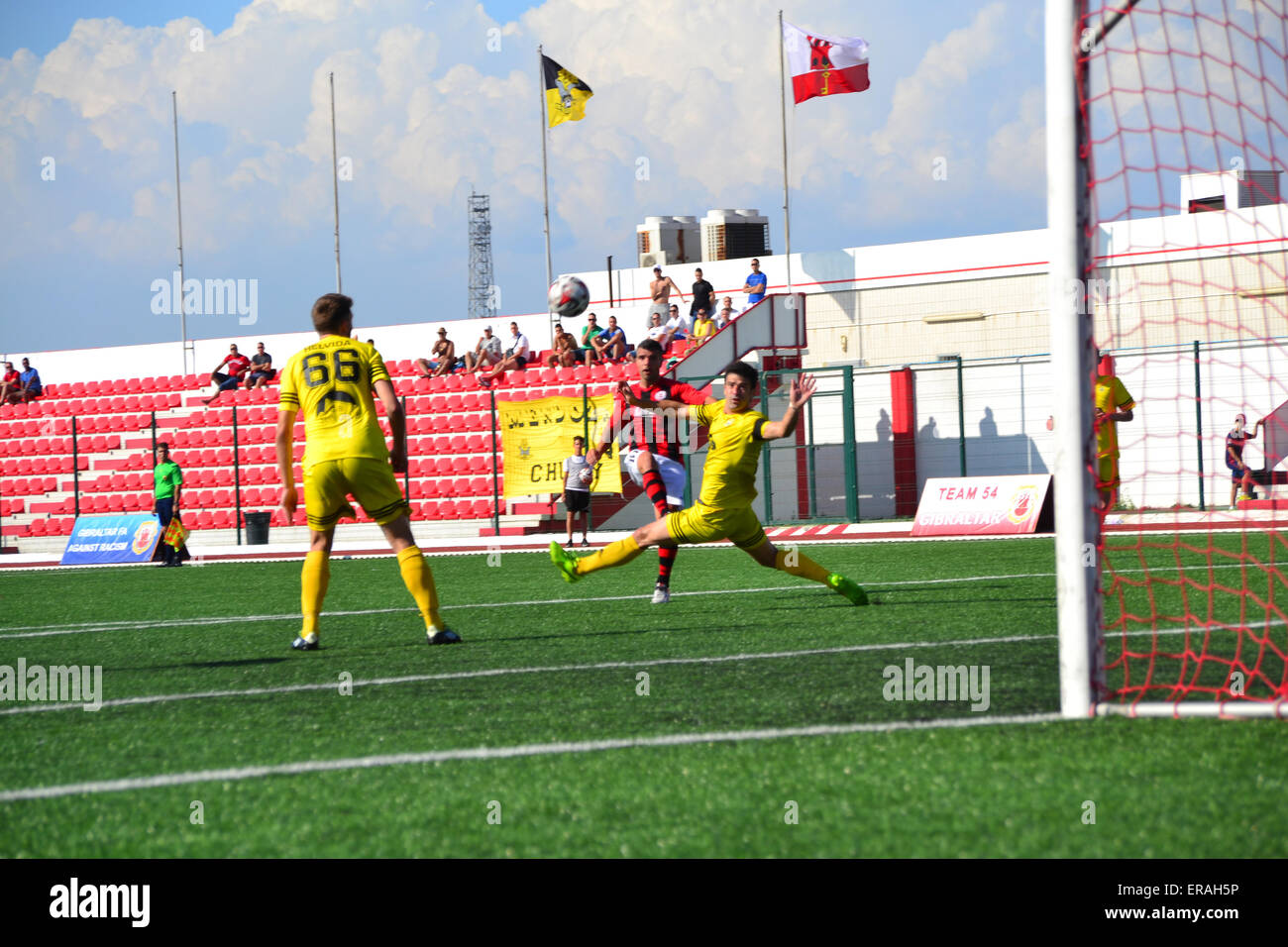 Lynx fc hi-res stock photography and images - Alamy
