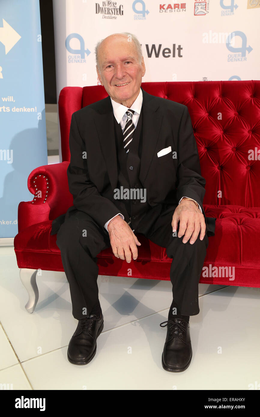 Claus hipp hi-res stock photography and images - Alamy