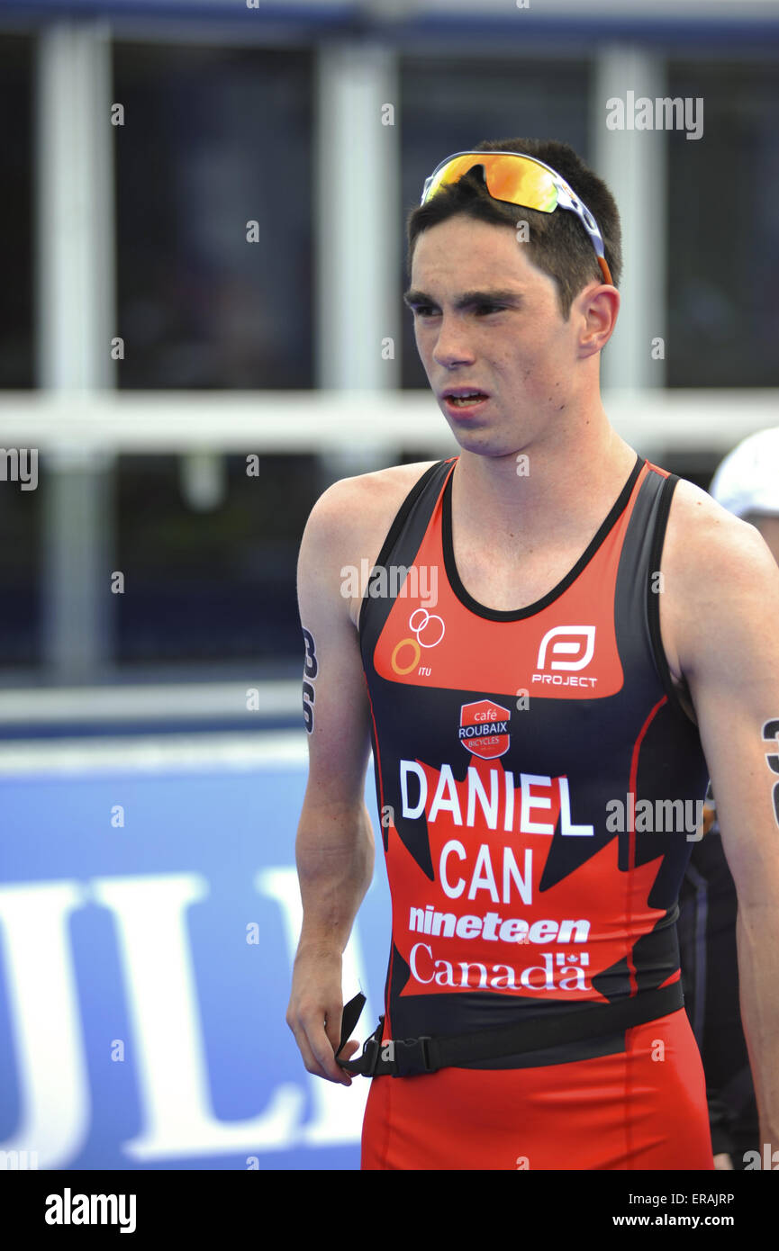 Mens Triathlon Pt4 High Resolution Stock Photography and Images - Alamy