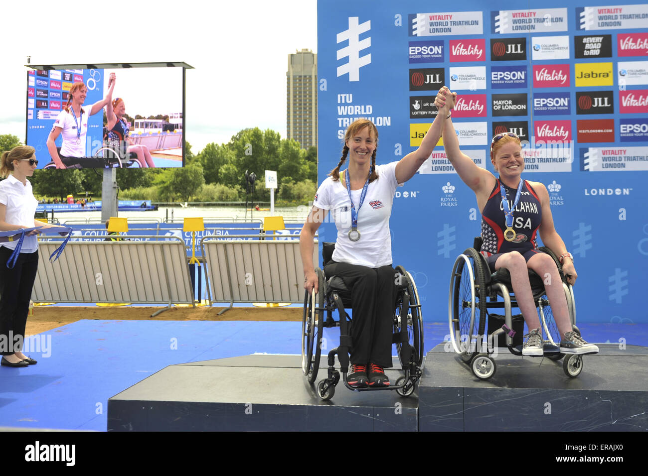 Mary callahan hi-res stock photography and images - Alamy