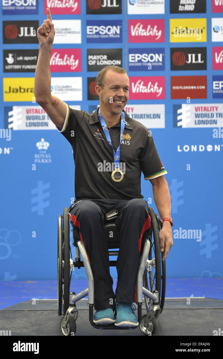 Mens triathlon pt1 hi-res stock photography and images - Alamy