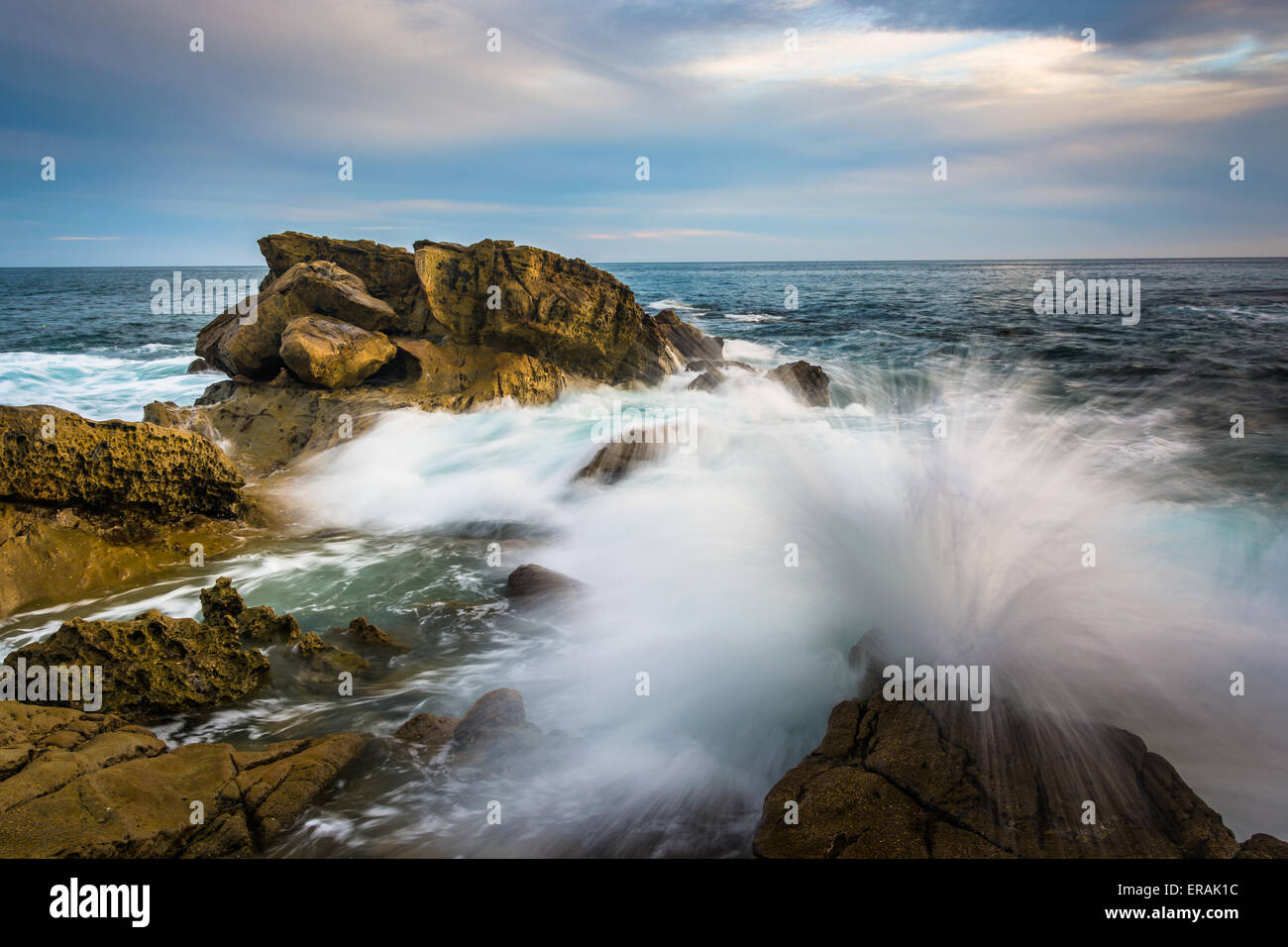 Laguna Beach California High Resolution Stock Photography and Images ...