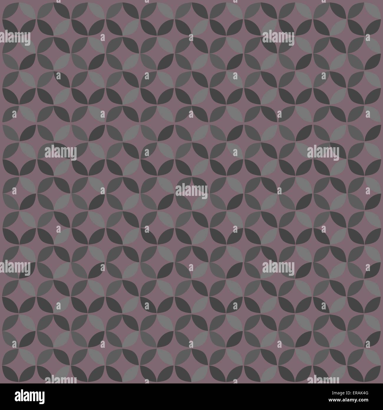 Geometric Circle Pattern Stock Vector Image & Art - Alamy