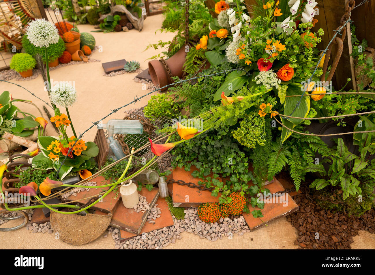 National Association of Flower Arrangement Societies (NAFAS) gold medal ... National Association of Flower Arrangement Societies (NAFAS) gold medal ...