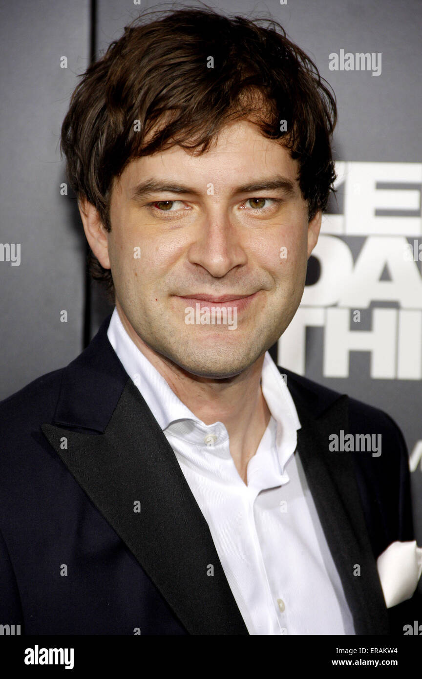 Mark Duplass Zero Dark Thirty