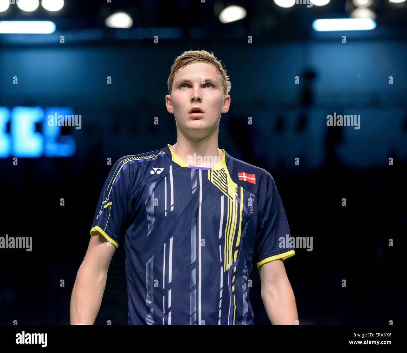 Australian badminton open hi-res stock photography and images - Alamy