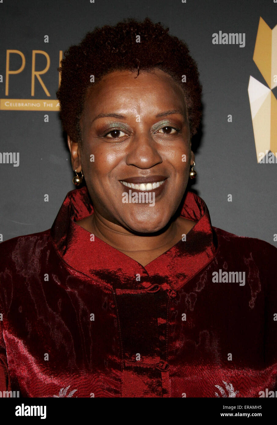 CCH Pounder at the 10th Annual PRISM Awards held at the Beverly Hills ...
