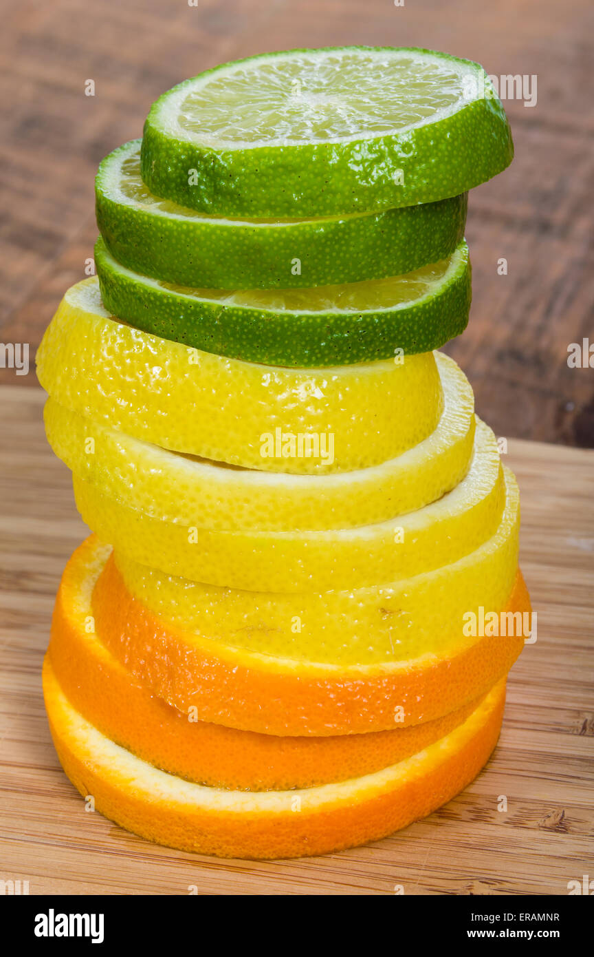 Orange food color hi-res stock photography and images - Alamy