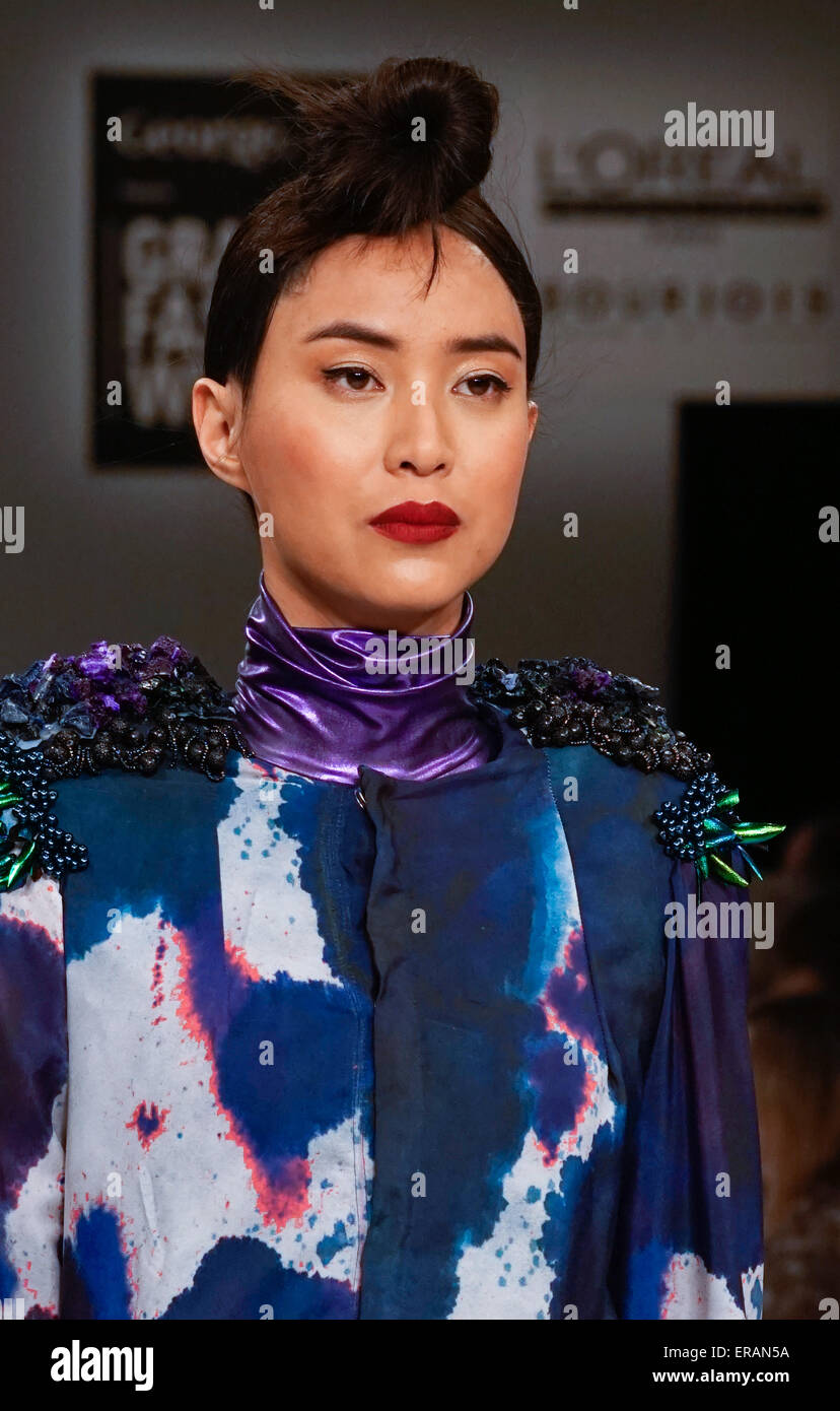 Sarah norwich 2015 hi-res stock photography and images - Alamy