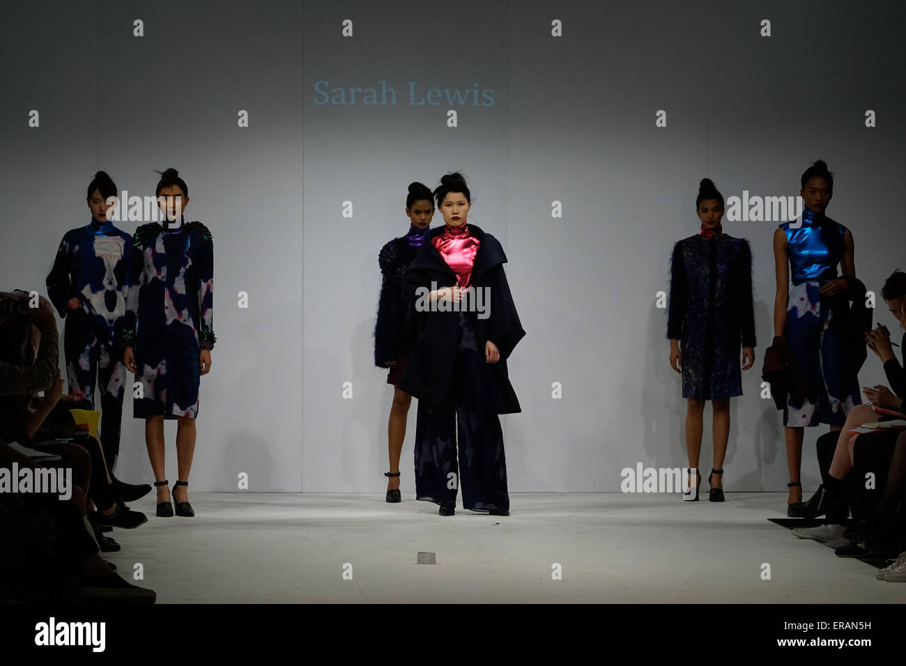 Sarah norwich 2015 hi-res stock photography and images - Alamy