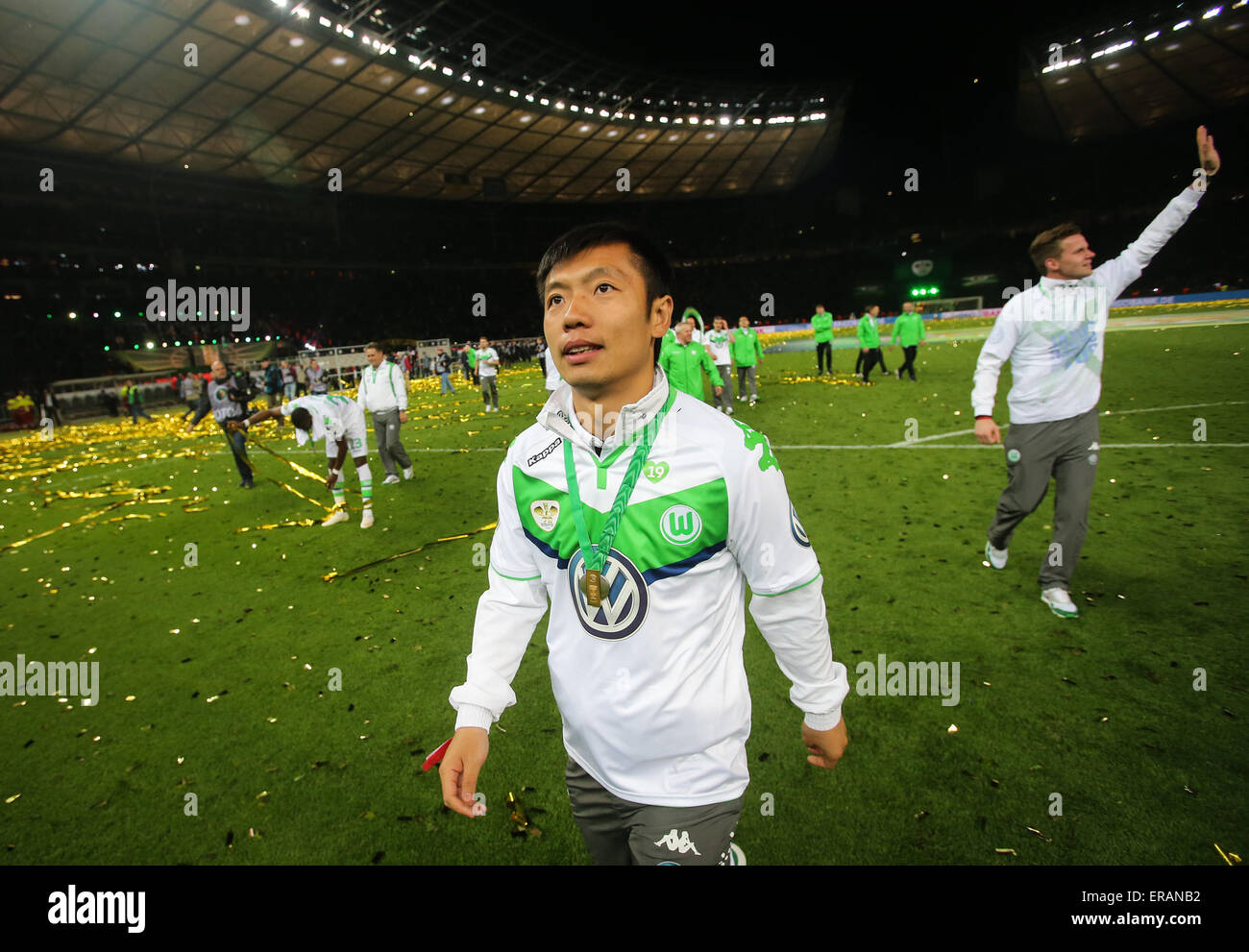 Xizhe zhang hi-res stock photography and images - Alamy