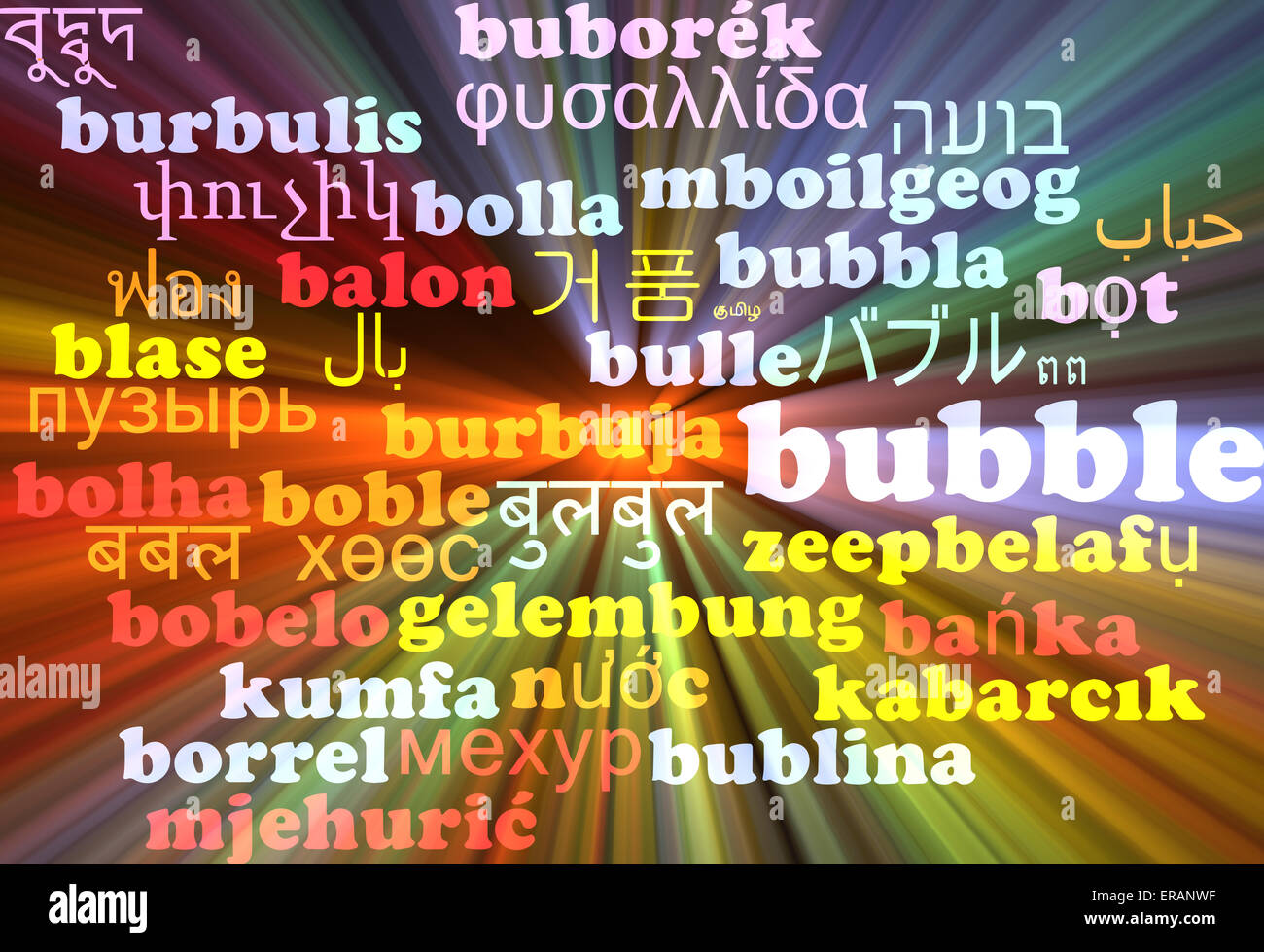 Background concept wordcloud multilanguage international many language ...