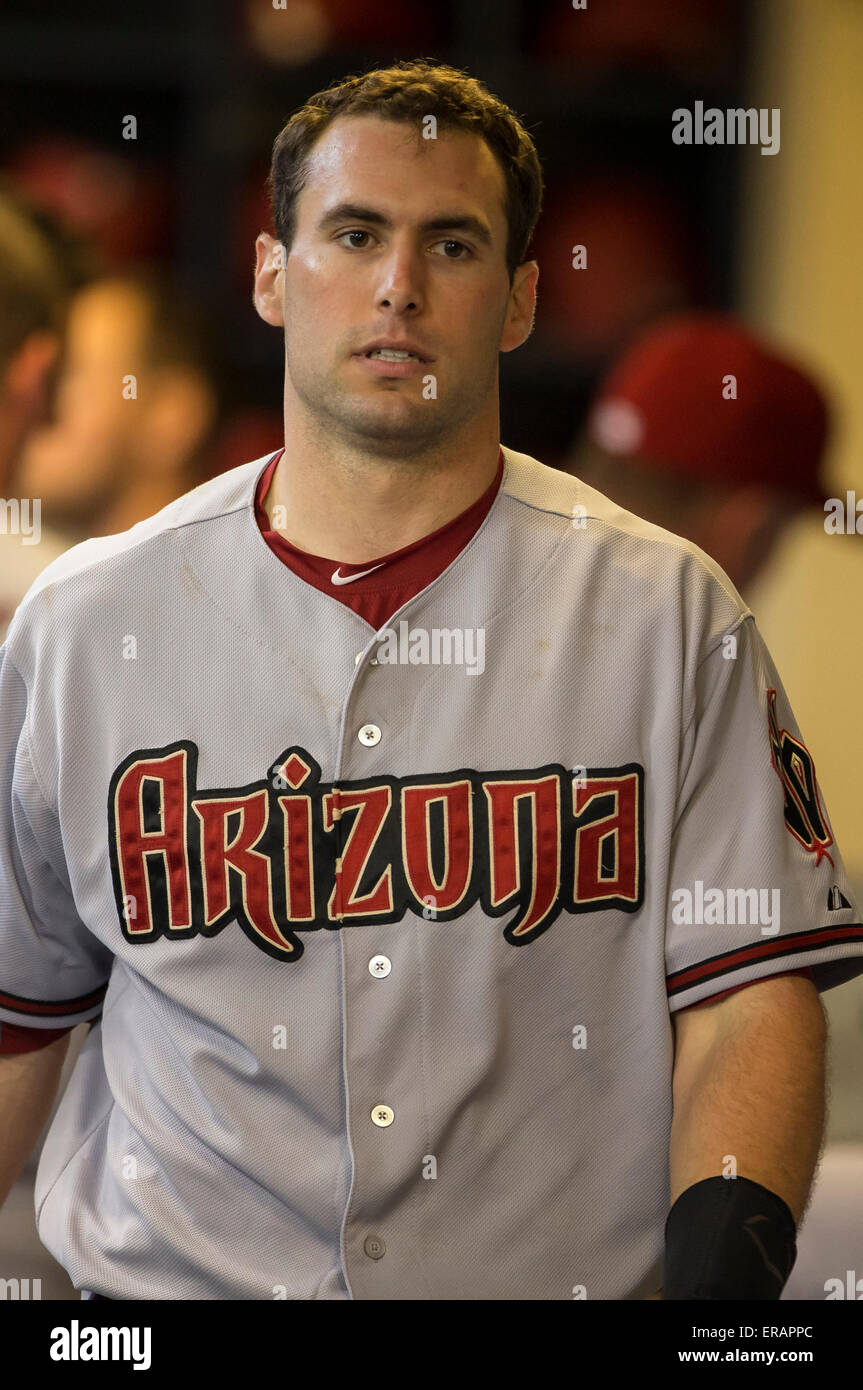Paul goldschmidt hi-res stock photography and images - Alamy