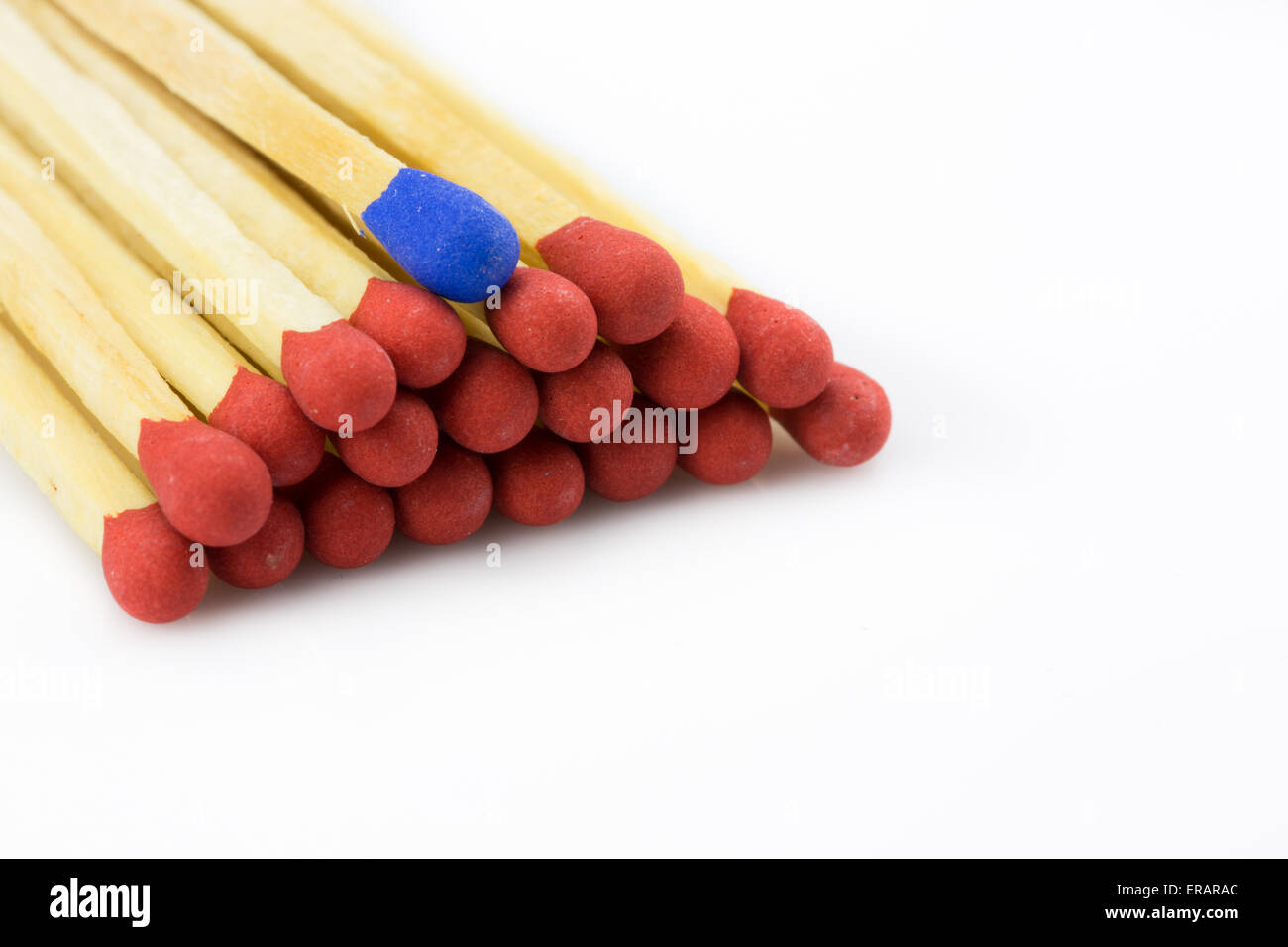 Match sticks hi-res stock photography and images - Alamy