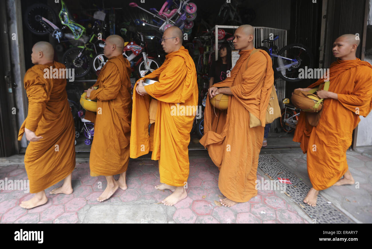 Pindapata hi-res stock photography and images - Alamy