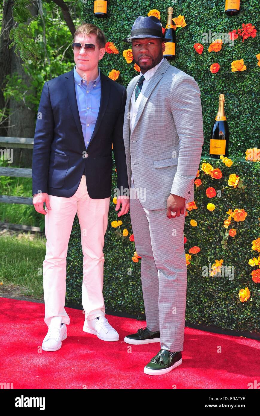 Curtis james jackson iii 50 cent hi-res stock photography and images ...