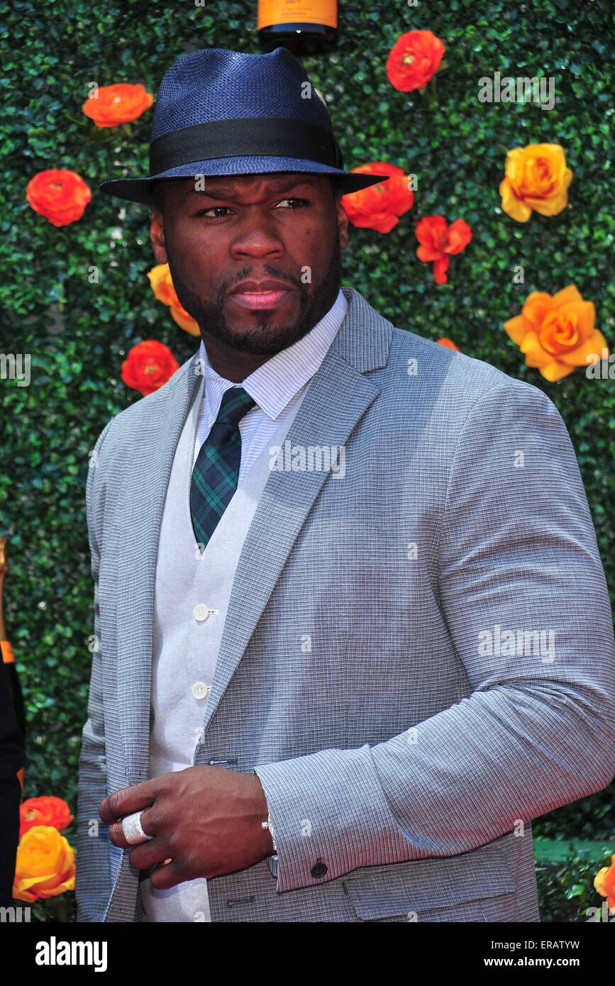 Curtis james jackson iii 50 cent hi-res stock photography and images ...