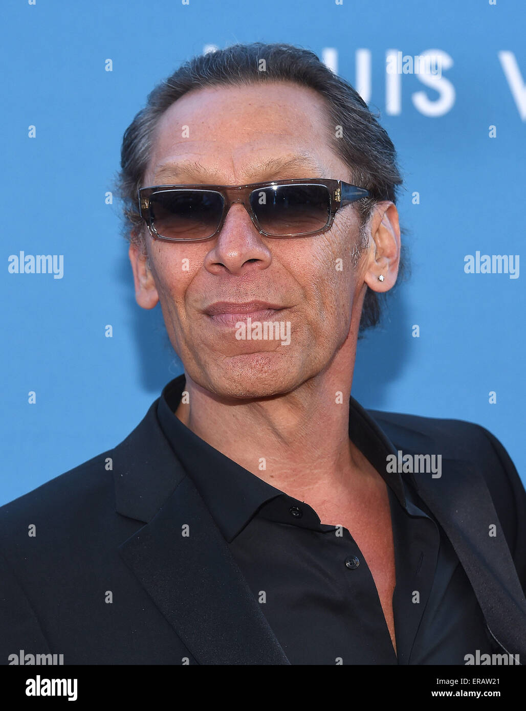 Alex van halen hi-res stock photography and images - Alamy