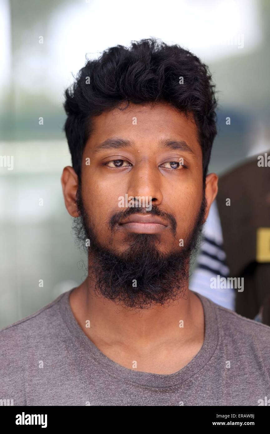 Detective branch bangladesh hi-res stock photography and images - Alamy