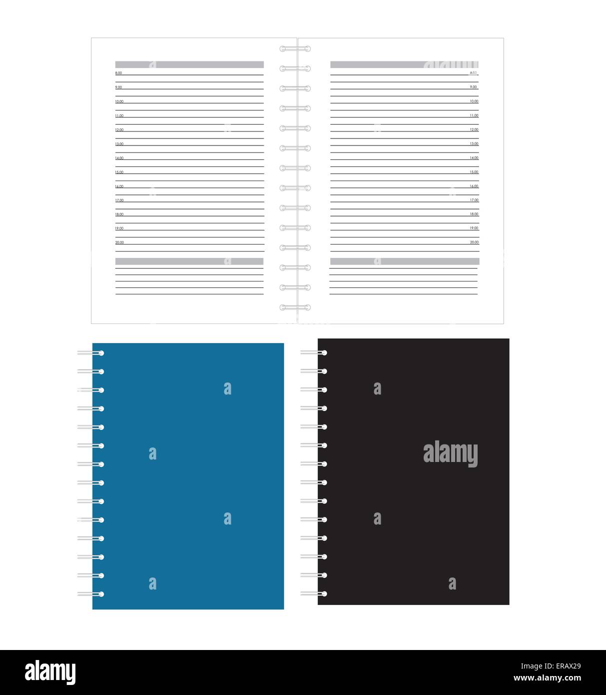 College bound Stock Vector Images - Alamy