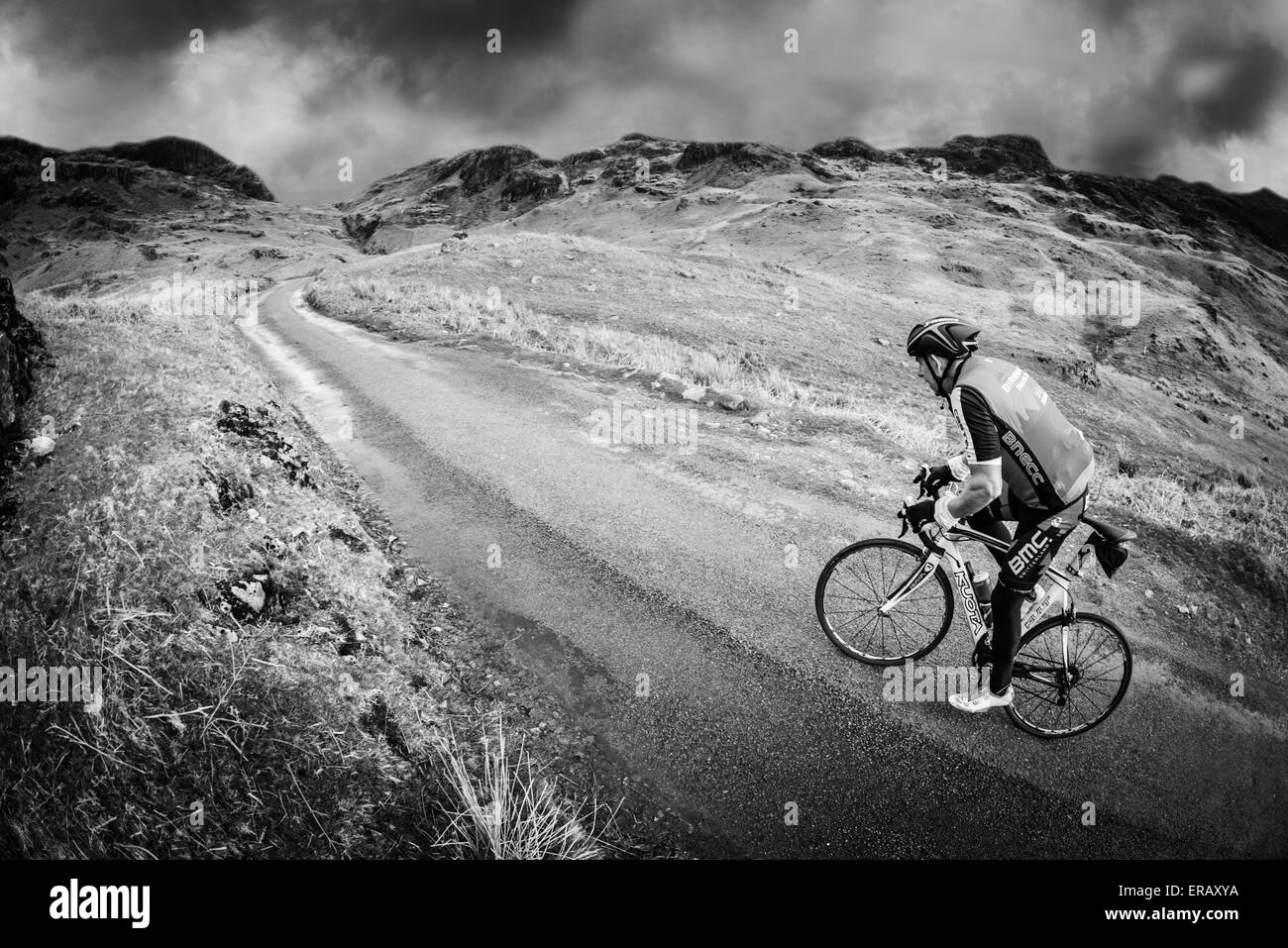 Fred whitton challenge hi-res stock photography and images - Alamy
