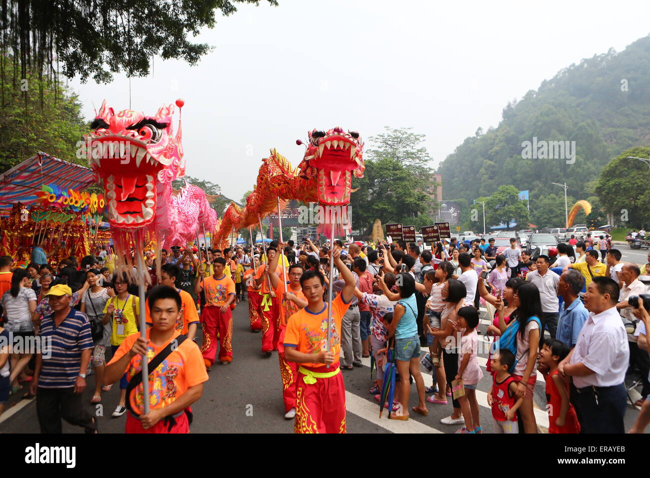 Dongbing hi-res stock photography and images - Alamy