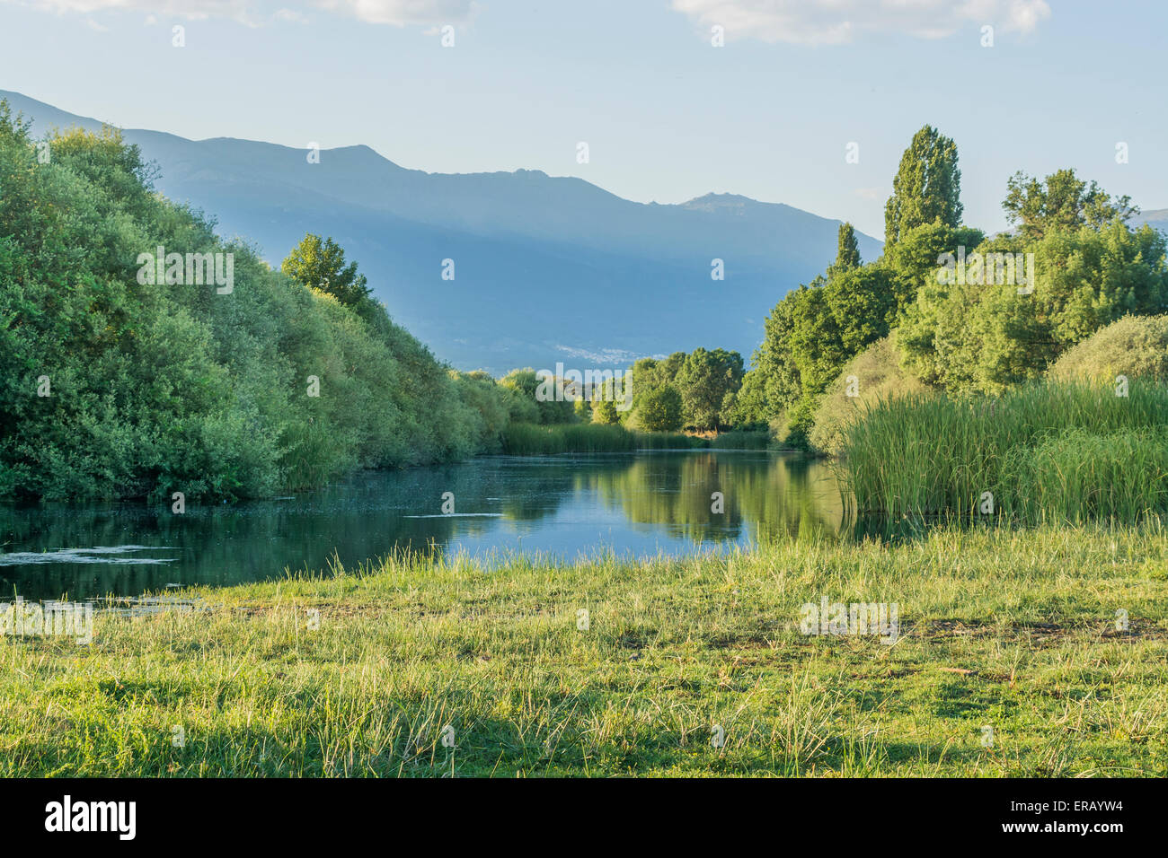 Tietar River High Resolution Stock Photography and Images - Alamy