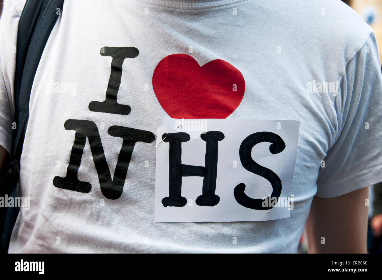 Love nhs hi-res stock photography and images - Alamy