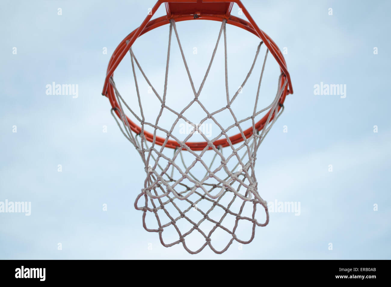 Nba basketball hoop hi-res stock photography and images - Alamy
