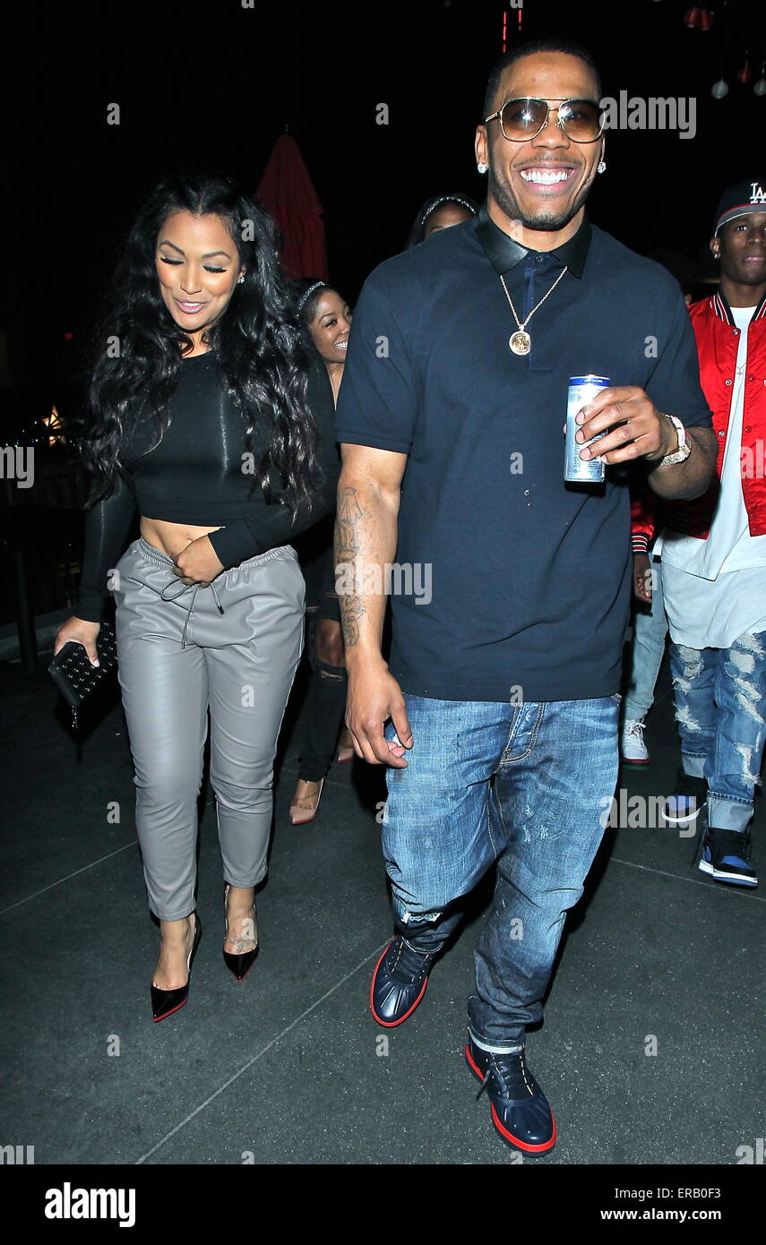 Shantel Jackson 2022 Nelly