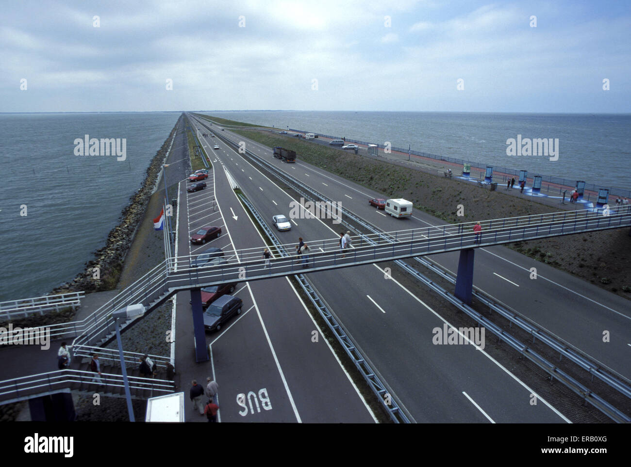 Deich street hi-res stock photography and images - Alamy