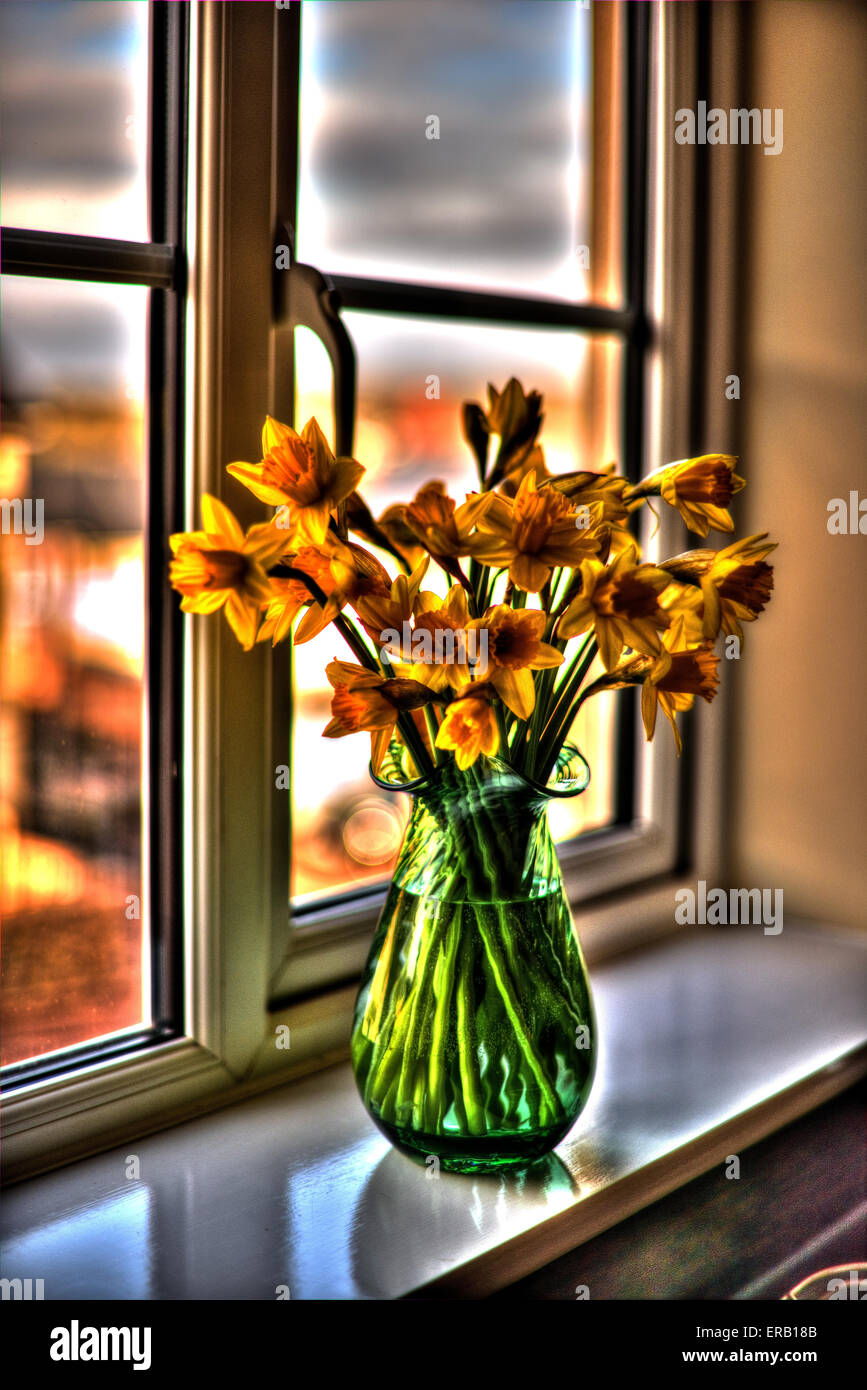 Hdri kitchen hi-res stock photography and images - Alamy