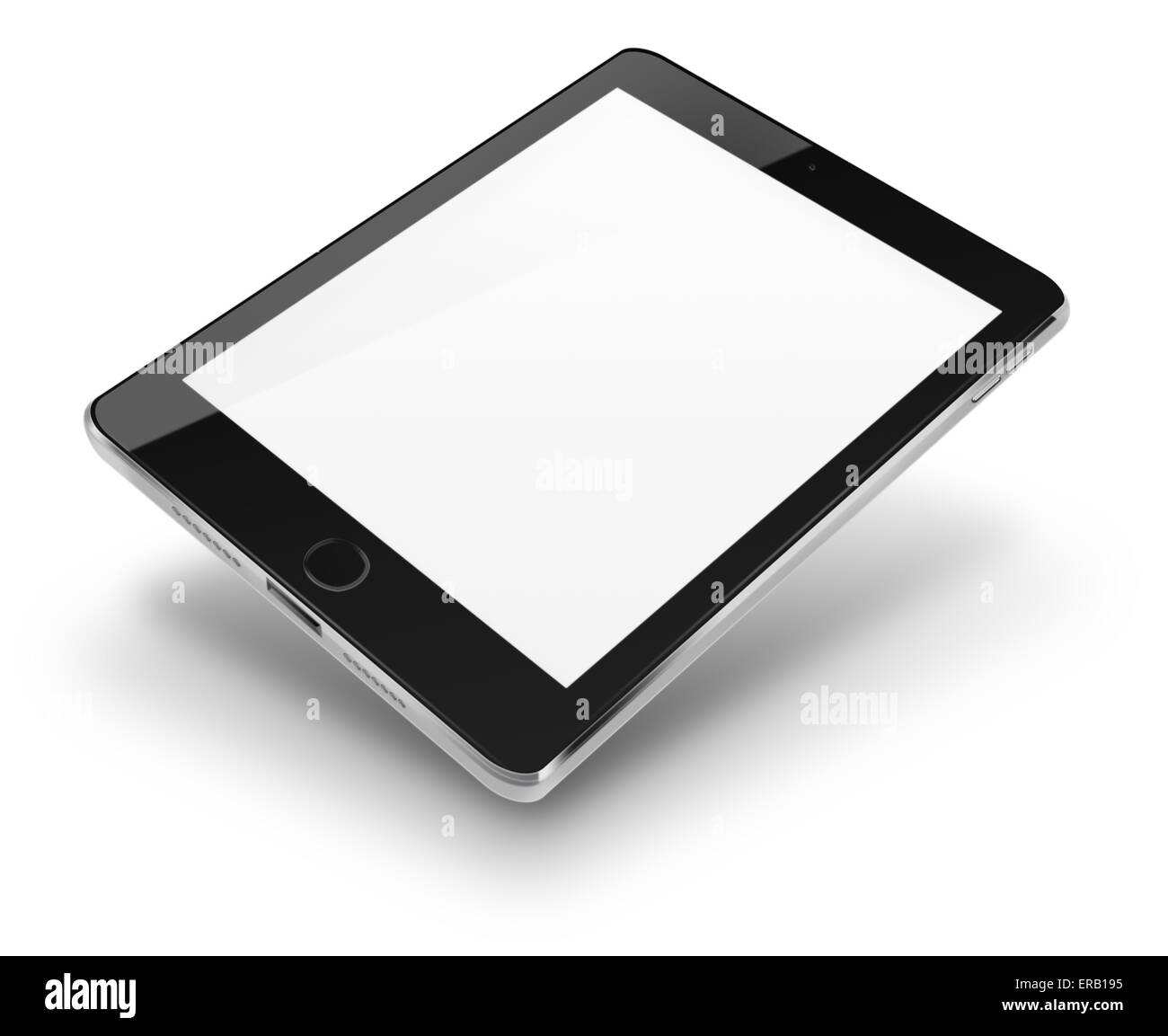 Blank isolated highly detailed Black and White Stock Photos & Images ...