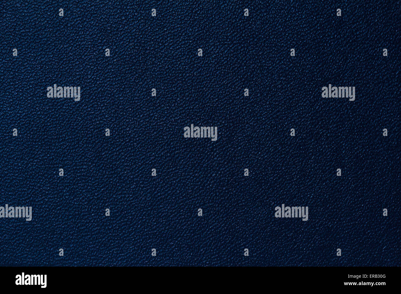 Seamless deep blue leather texture background surface closeup Stock ...