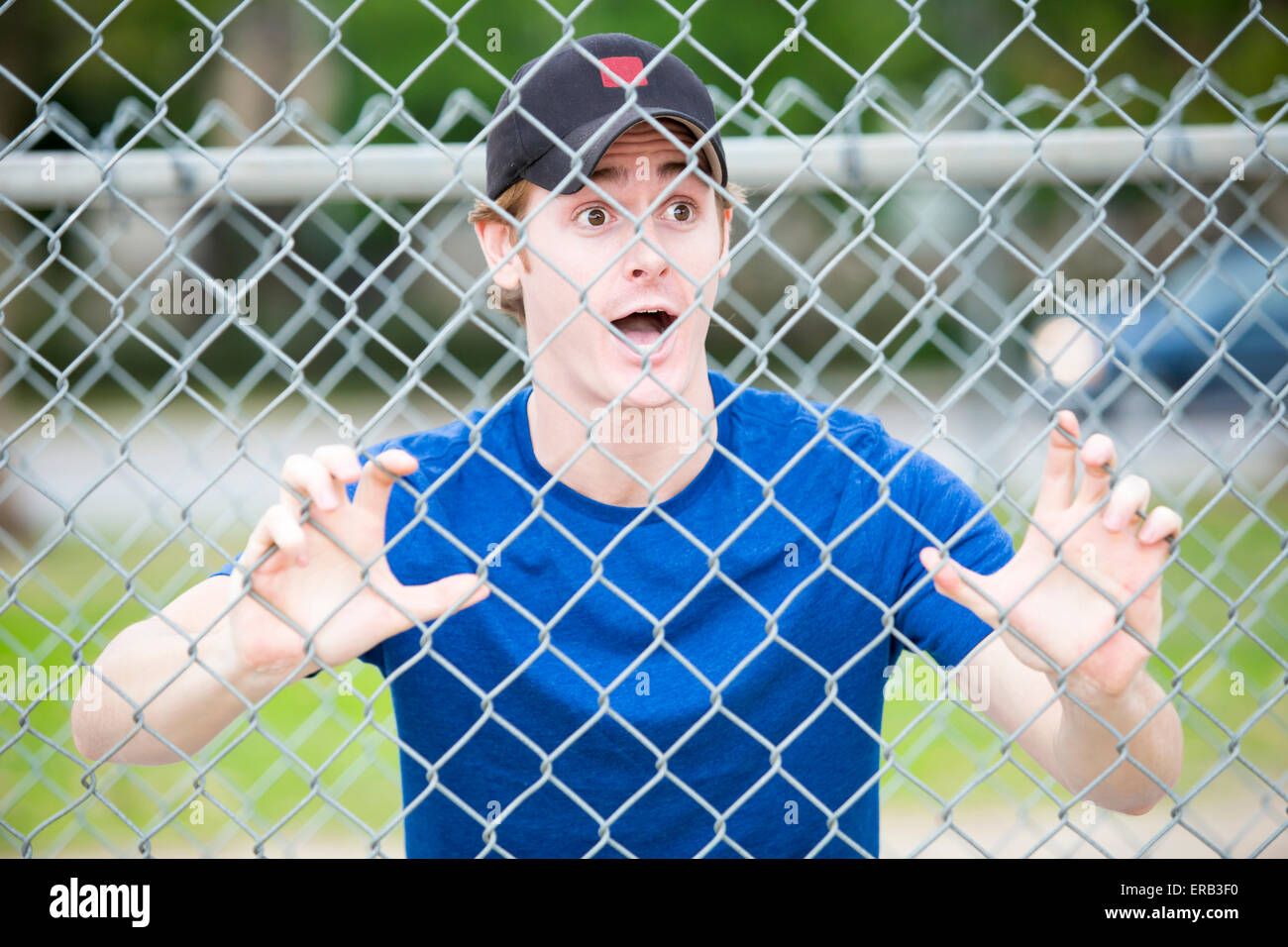 Hanging tshirt hi-res stock photography and images - Alamy