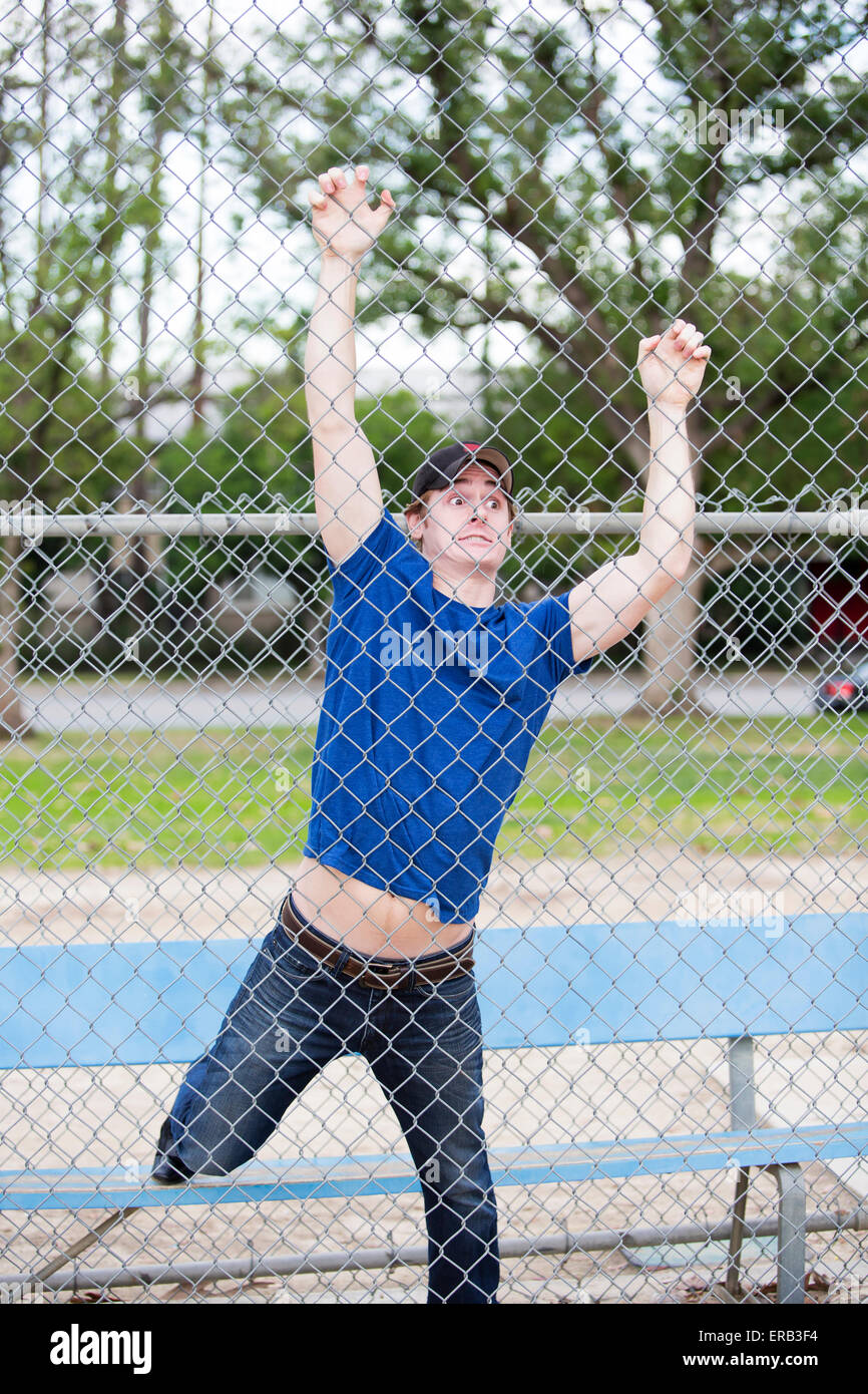 Hanging tshirt hi-res stock photography and images - Alamy