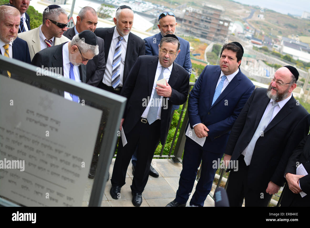 United hebrew congregations hi-res stock photography and images - Alamy