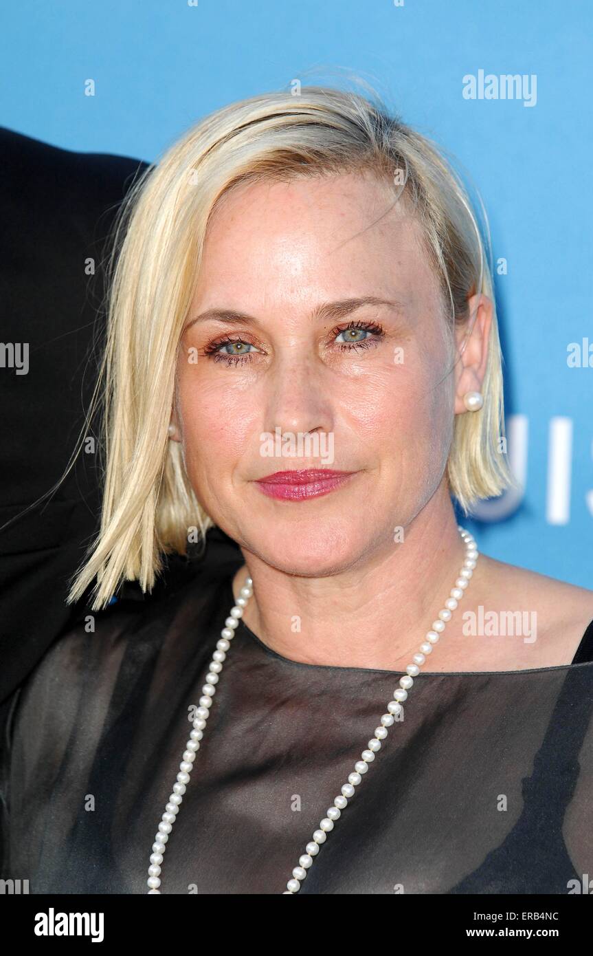 Los Angeles, California, USA. 30th May, 2015. Patricia Arquette Museum ...