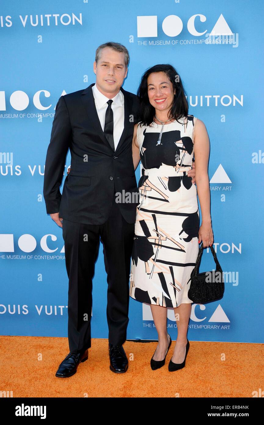 Shepard fairey amanda fairey hi-res stock photography and images - Alamy