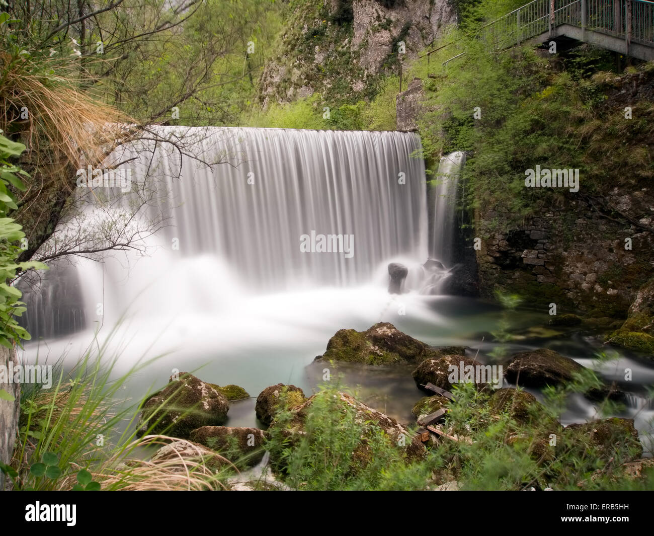 Beautiful spring day Stock Photo - Alamy