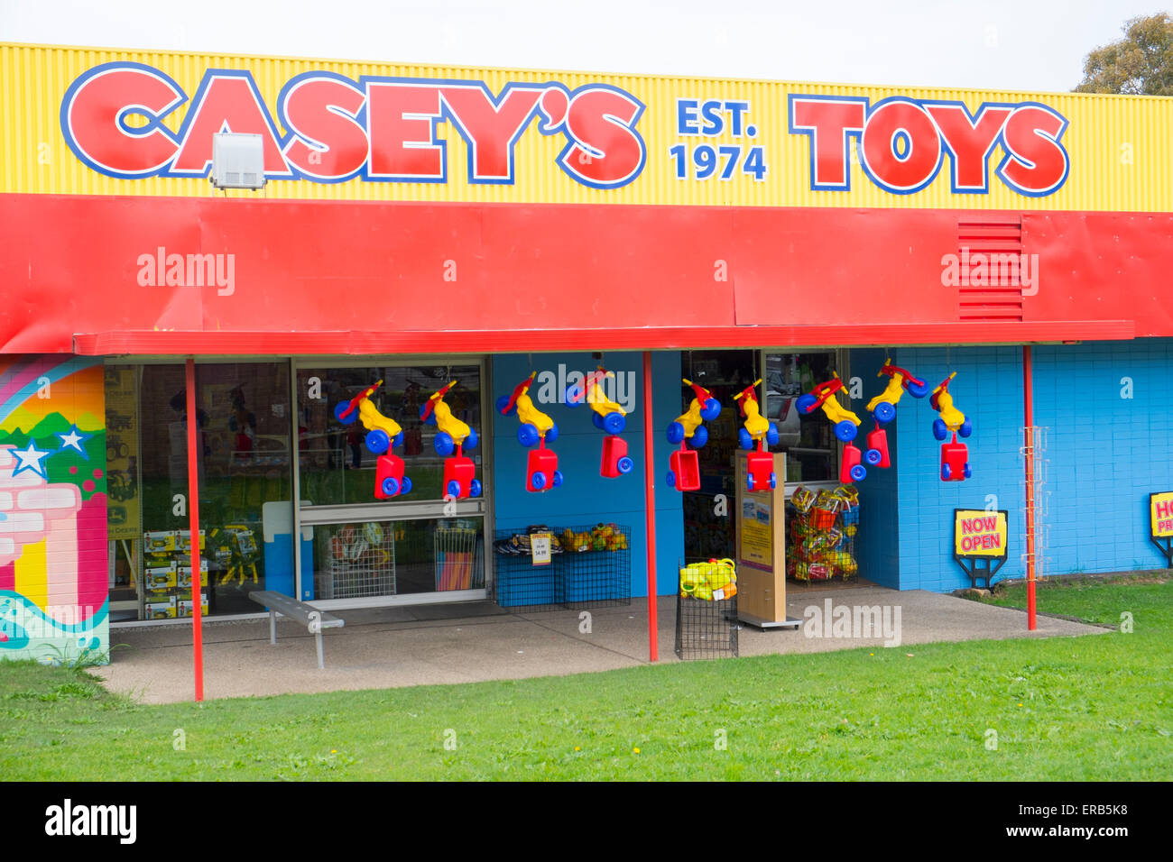 Caseys australian toy shop in Brookvale,Sydney,NSW, Australia selling ...