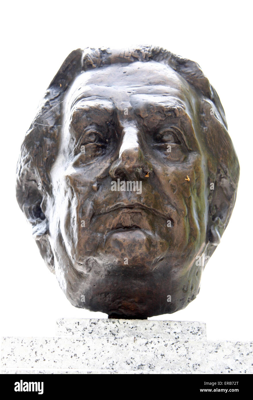 Konrad zuse with hi-res stock photography and images - Alamy