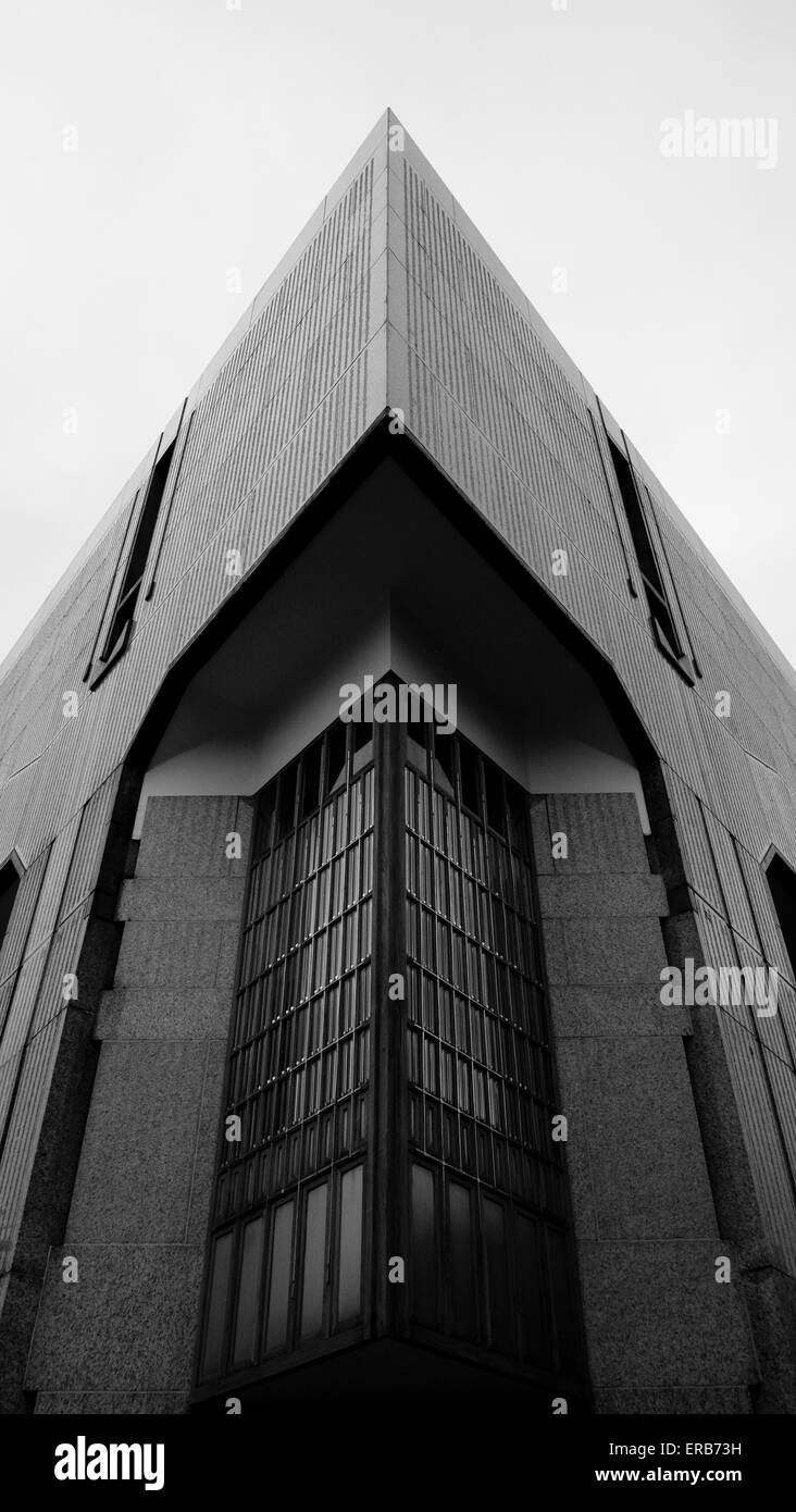 London islam Black and White Stock Photos & Images - Alamy