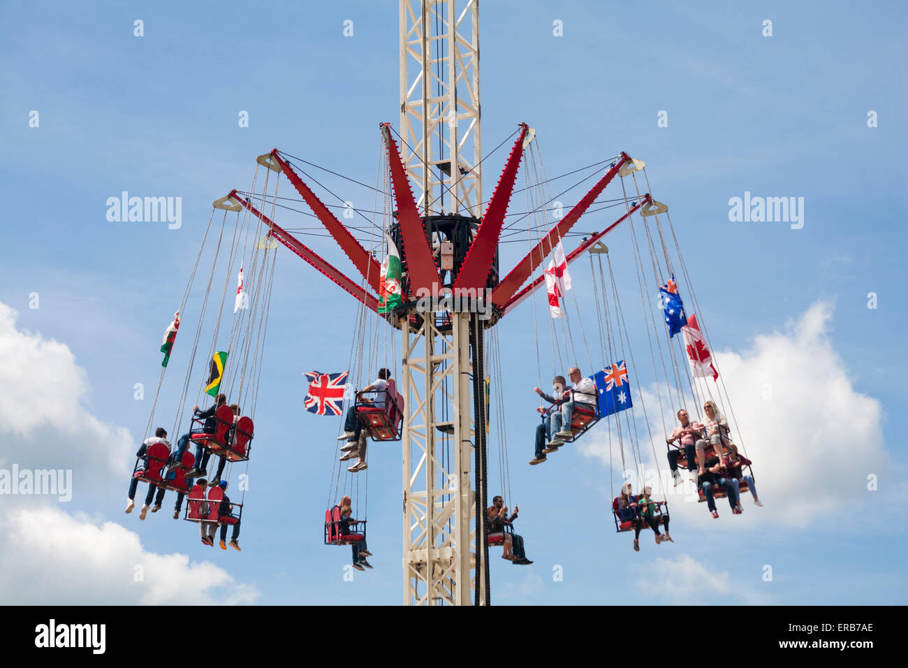 Xtreme Skyflyer