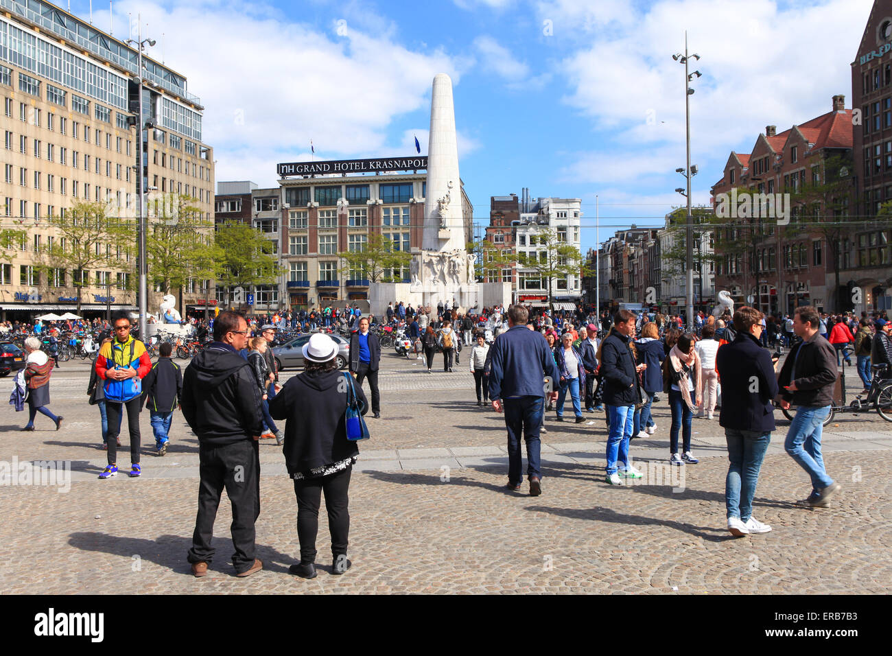National monument dam square hi-res stock photography and images - Alamy