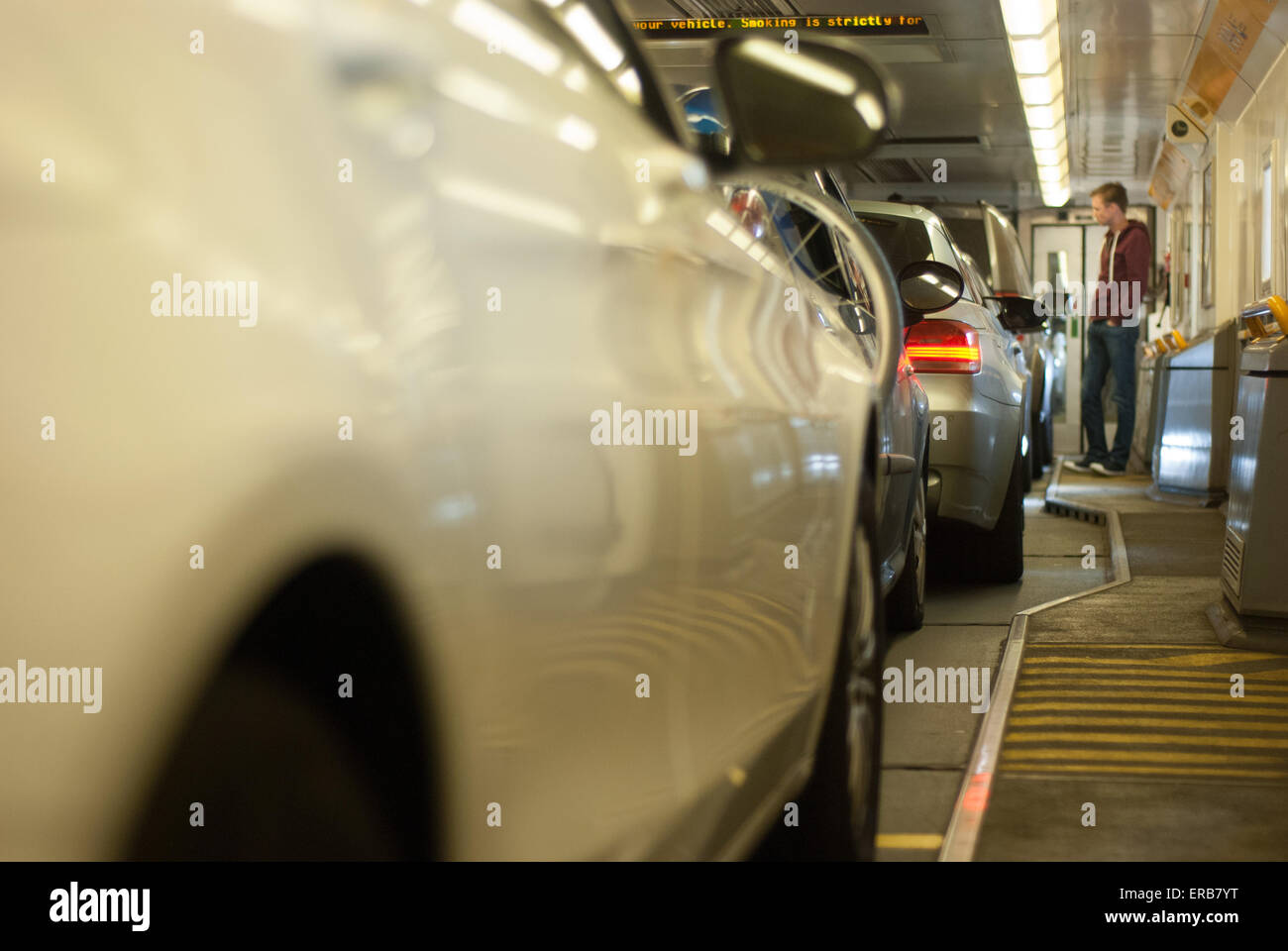 Eurotunnel hi-res stock photography and images - Alamy