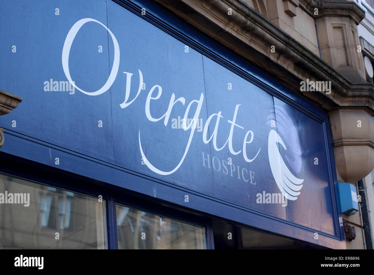 Overgate hi-res stock photography and images - Alamy