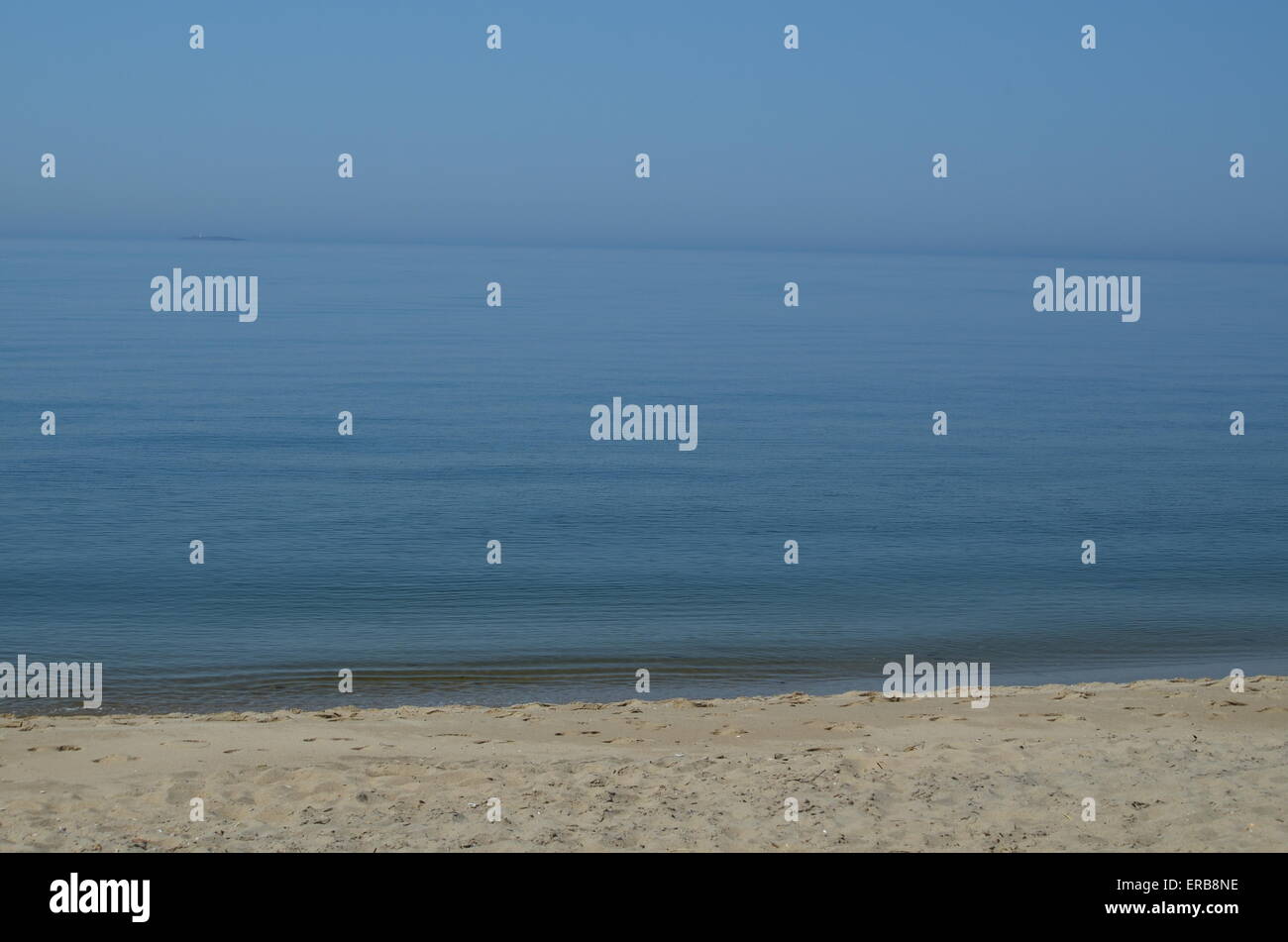 Calm atlantic ocean hi-res stock photography and images - Alamy